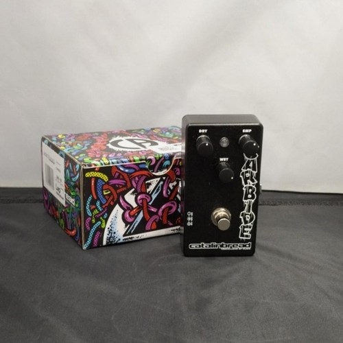Catalinbread Carbid Effector USED | eBay