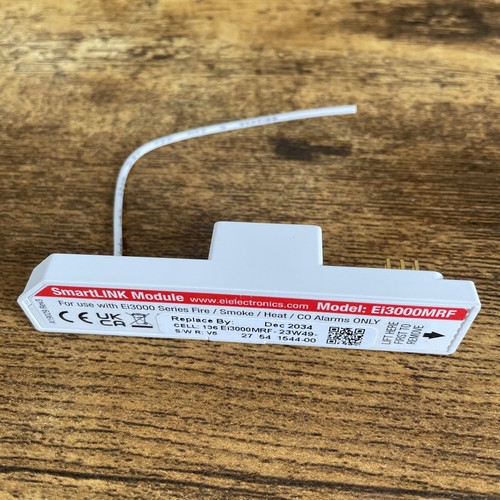 Aico EI3000MRF SmartLink Interconnection Module | eBay UK