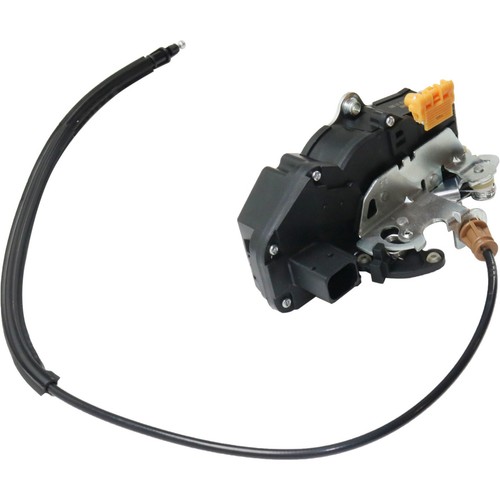 Rear Driver Door Lock Actuator For 2007-2013 Chevrolet Silverado 1500 ...