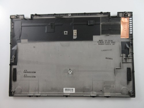 Bottom Cover LENOVO THINKPAD X1 CARBON GEN 3 460.01406.0005 Original | eBay