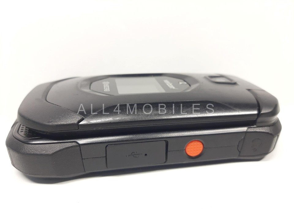 Kyocera DuraXV LTE EXTREME E4810 4G VoLTE (Verizon) Waterproof Camera ...