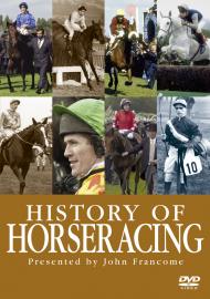 History Of Horse Racing (DVD, 2005) for sale online | eBay