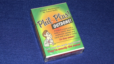 Phil Plus Grandissante-Outil | eBay