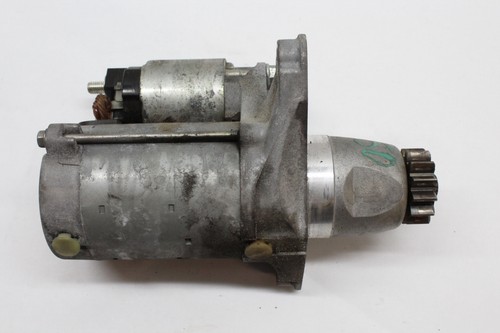 2011 TOYOTA CAMRY STARTER MOTOR 28100-0V012 OEM 10 11 | eBay
