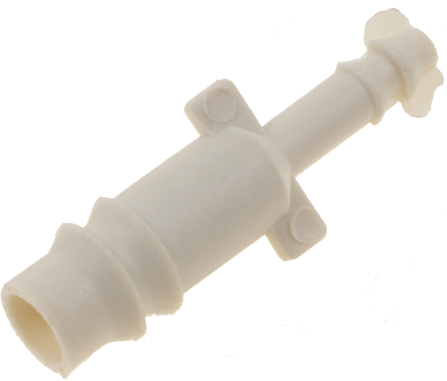 Dorman - Autograde 1/4 X 1/8 In. Hard Vacuum Tubing Connector 493-057 ...