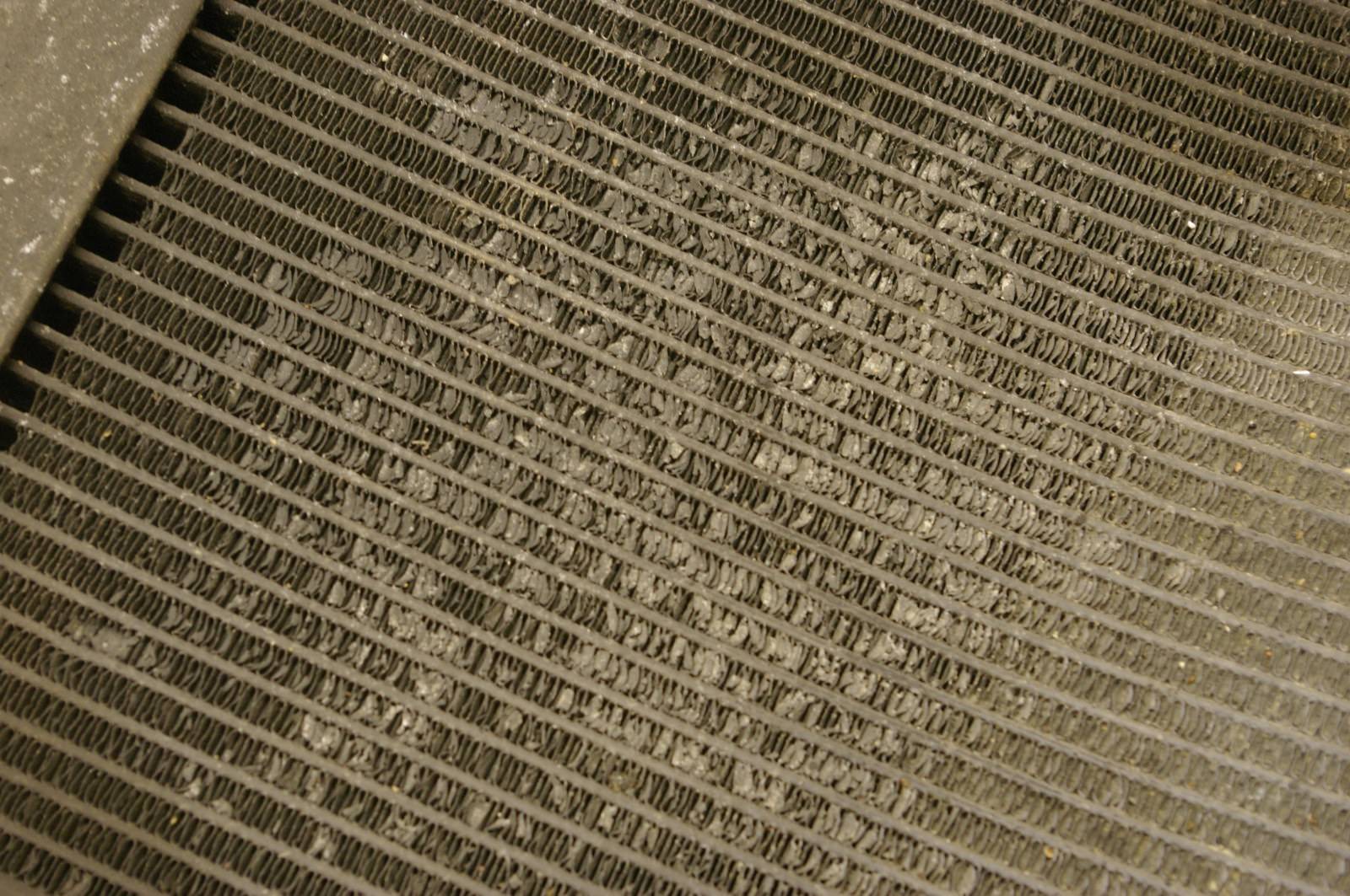 Kawasaki GTR 1400 / GTR1400 2007 - 2017 cooling / coolant / water ...