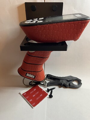 Bubba Smart Scale & Bubba Pro Scale It’s SCALE BUDDY | eBay