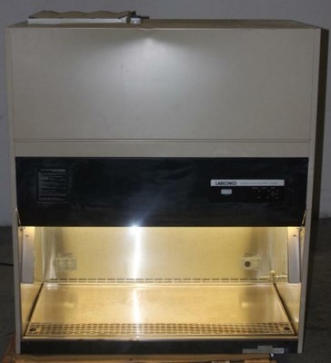 Hoods - Class Ii Biological Safety Cabinets