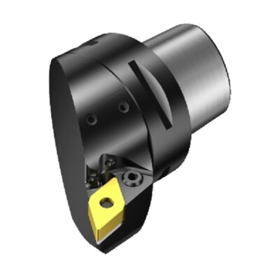 Quick Change - Sandvik Coromant