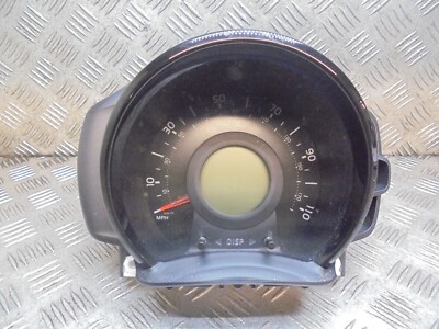 2016 CITROEN C1 1.2 PureTech Feel 5DR MK2 (MANUAL) SPEEDOMETER 769167 ...