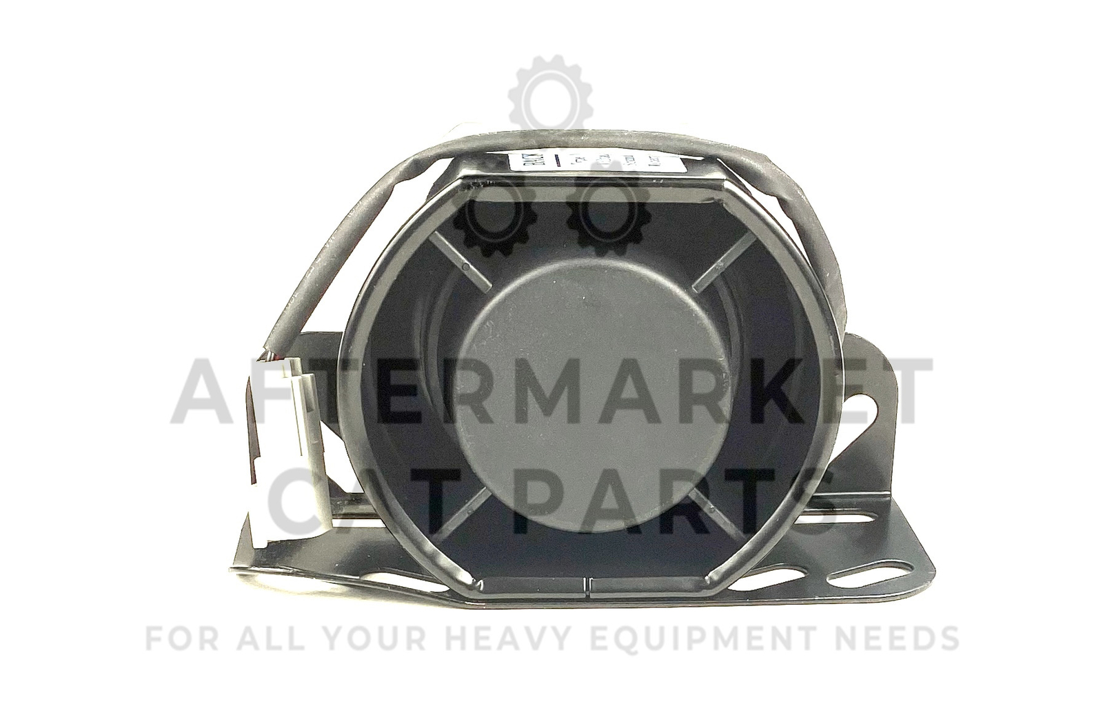 Caterpillar 370-1485 Back up Alarm CAT 3701485 for sale online | eBay
