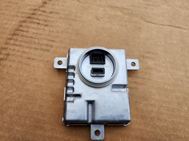 Porsche Macan 911 Carrera Gt3 Xenon HID Headlight Ballast 99161832303 ...