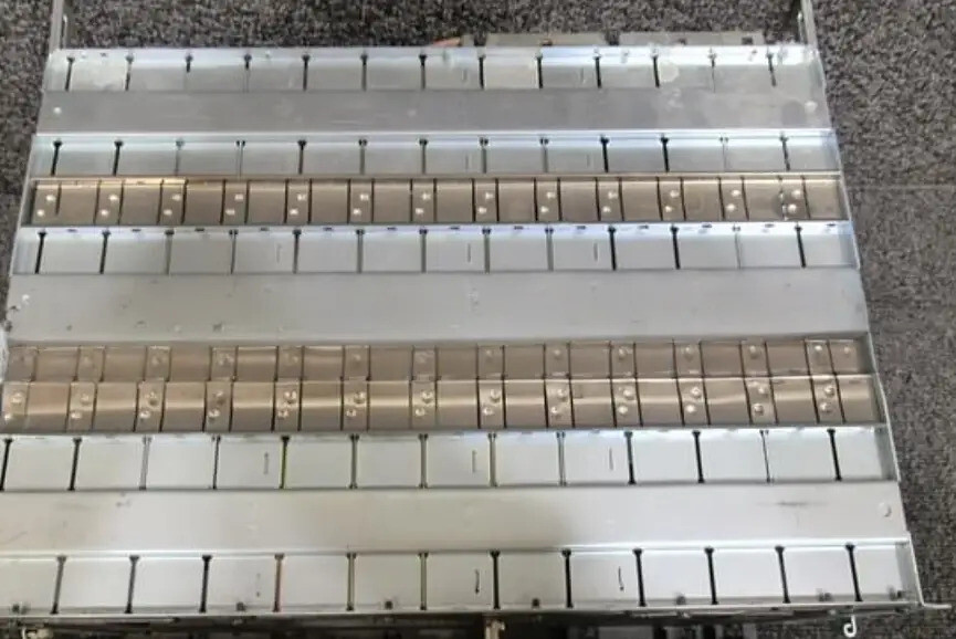 Motorola Quantar T5365A Repeater Base Station 800 MHZ UHF Tested ...