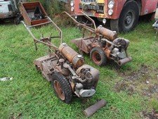 Howard Gem Rotovator for sale | eBay