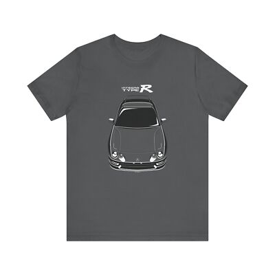 Acura Integra Type R 1997-2001 T-shirt | eBay