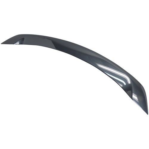 Rear Decklid Spoiler Painted Ashen Gray WA810T/GLJ Camaro ZL1 Coupe ...