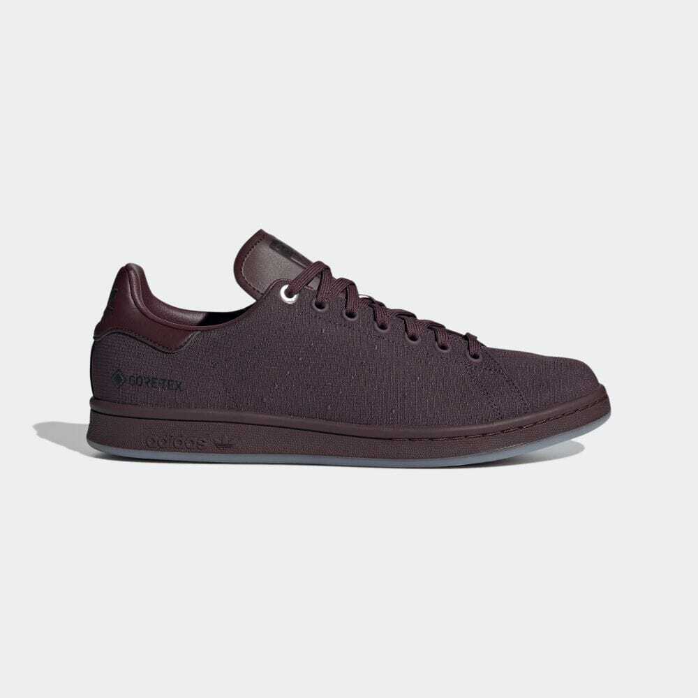 Size 8.5 - adidas Stan Smith Mineral Red/Night Red/Core Black for sale ...