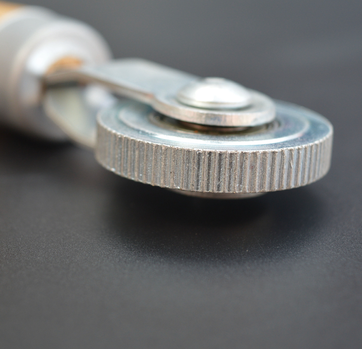 Vehicle repair tools Tire Patch Repair Stitcher Ball Bearing Roller ...