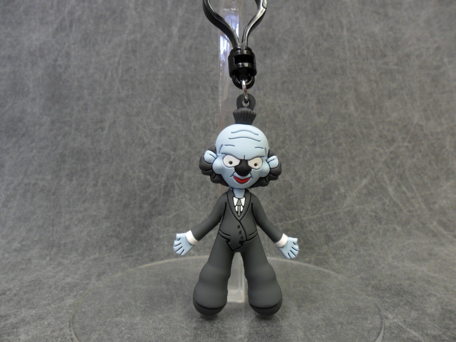 Nightmare Before Christmas * Corpse Dad Clip * Blind Bag Series 7 ...