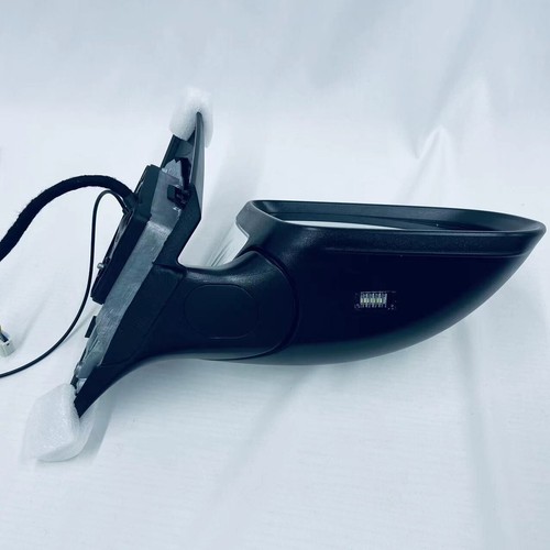 Passenger Side Mirror For Mercedes Benz C class W205 C180 C200 C300 ...