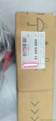 689680-16 LC 485 820 5.0 Heidenhain Grating Ruler NEW | eBay