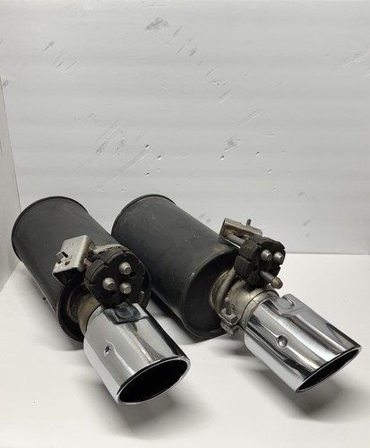 ⭐️ 15 / 23 Dodge charger skat pack, hellcat Oem Exhaust mufflers ...