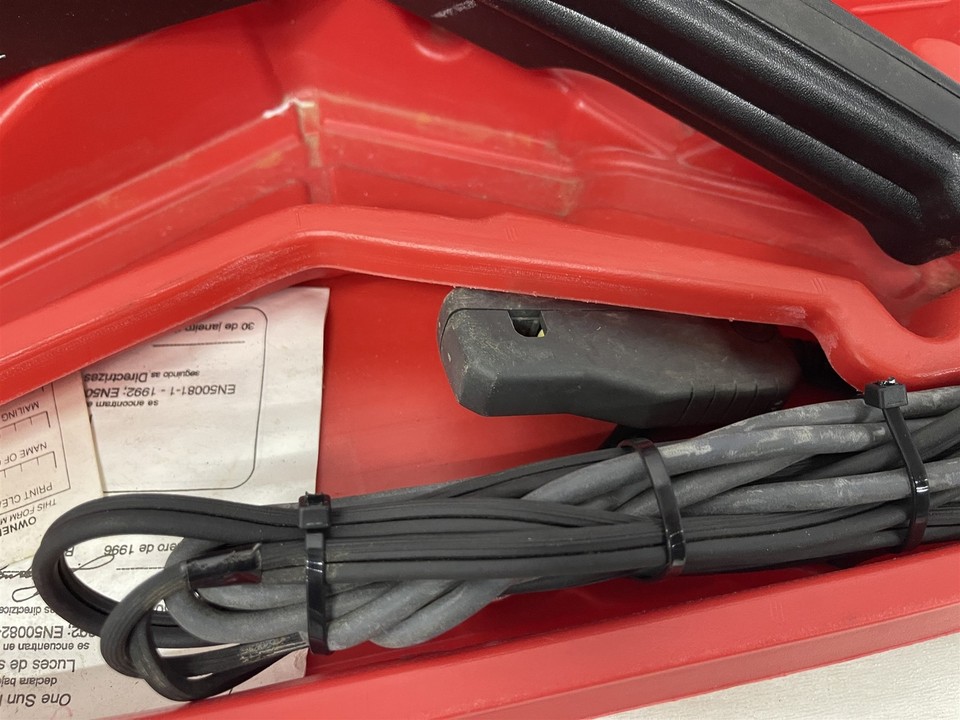 Snap On Tools MT2261 Tach/Advance Timing Light Diagnostic Service Tool ...