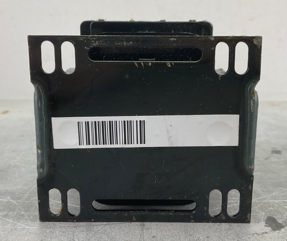 SQUARE D 9070T100D1 TRANSFORMER CONTROL 100VA 240/480V-120V NEW | eBay