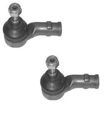 FORD FOCUS 98-2004 2 X OUTER TRACK ROD ENDS NEW MOTOR SPARES QUALITY ...
