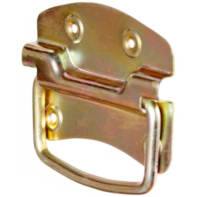 Box Handle 110x80 G.8 Folding Handles Recessed Box Handles Carrying ...
