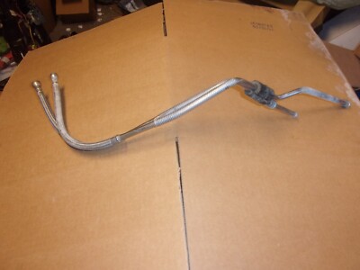 Corvette fuel lines 94 95 96 1994 1995 1996 | eBay