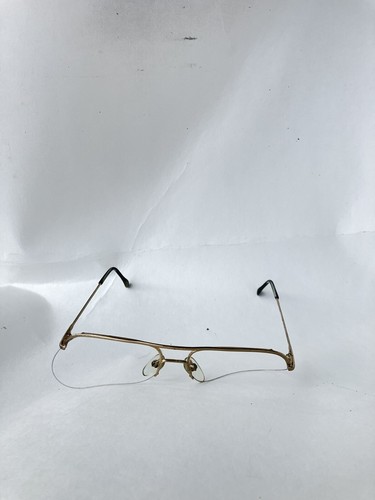 Vintage Luxottica Apollo Pilot Eyeglass/Sunglass Frames 56-18-135mm ...