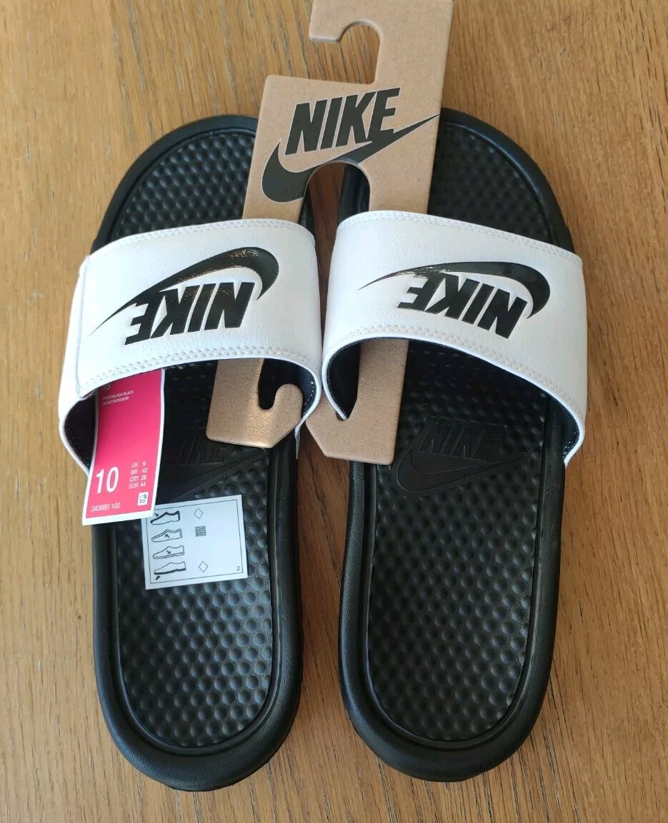 Nike Slides Benassi NIKE Men BENASSI JDI Slides Buy NIKE Men BENASSI