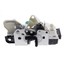 Power Locks Tailgate Latch For 07-18 Jeep Wrangler JK 4589584AG ...