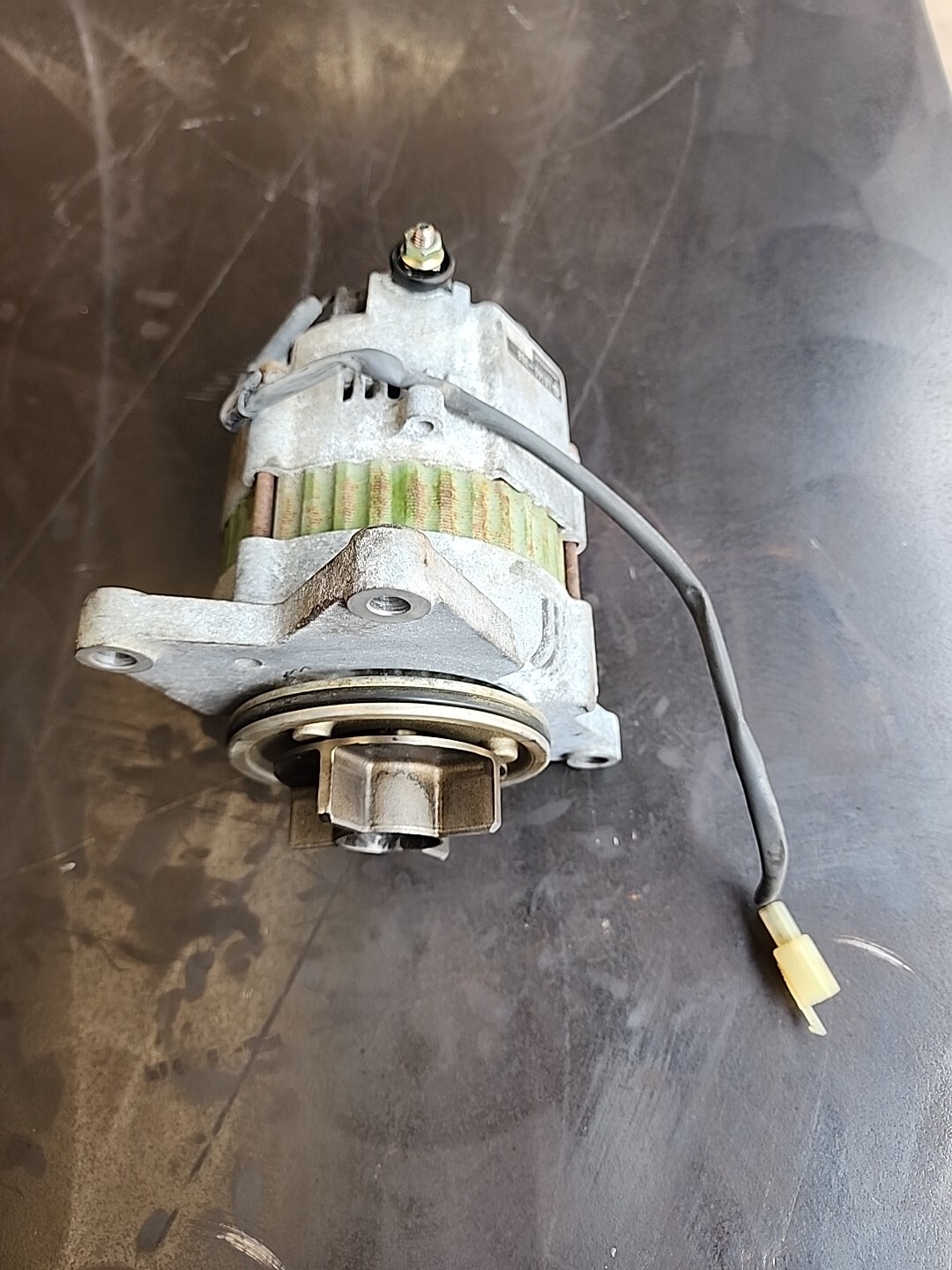88-2000 Honda Goldwing GL1500 Alternator | eBay