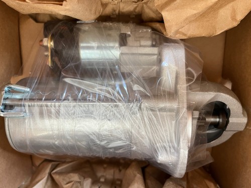 OEM 36100-2M318 Starter w/o Auto Stop-Go for Hyundai Elantra 2021~2023 ...