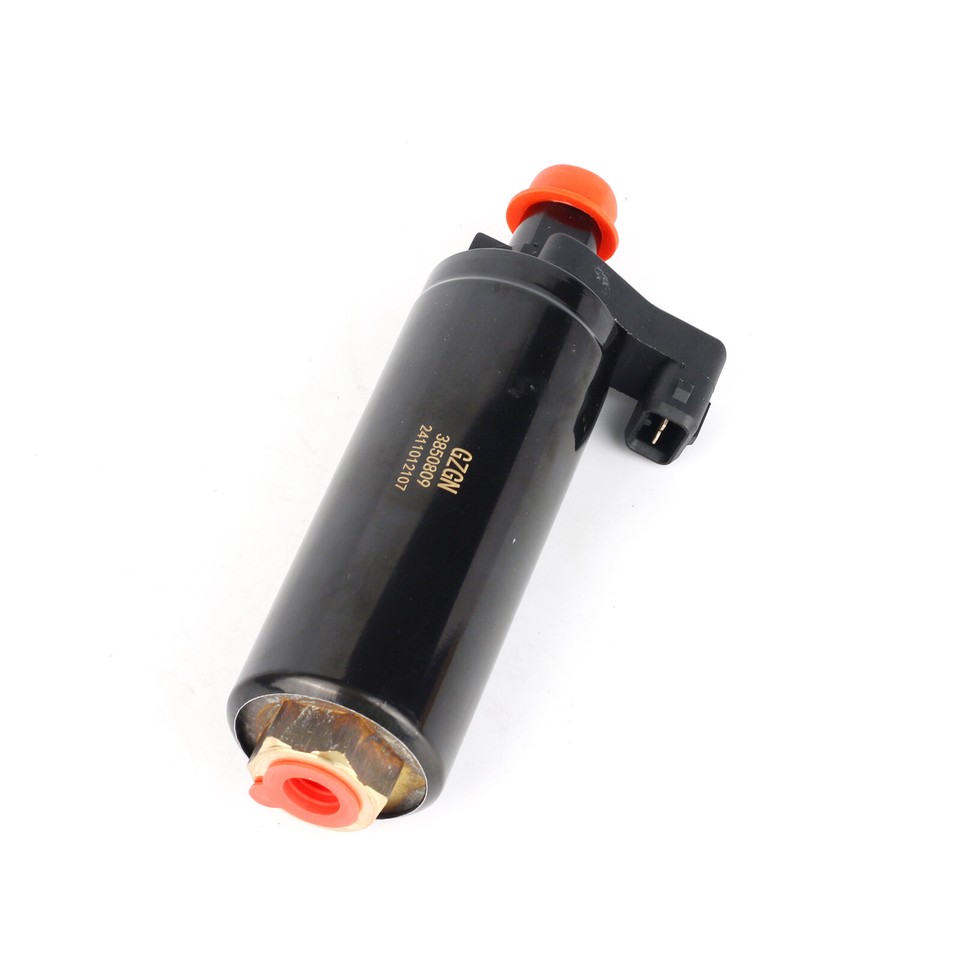 For Volvo Penta Electric Fuel Pump 3858261 4.3L 5.0L 5.7L FUEL PUMP LOW ...