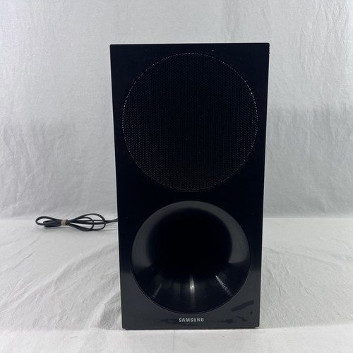 Samsung PS-WM30 Wireless Subwoofer | eBay