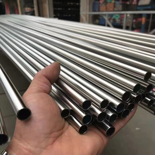 2PCS Hollow Round tube 0.3-1.3mm OD Precision Seamless Tubes 240mm ...