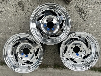 Vintage Weld Racing Scorpio Wheels 15x8 6x114.3 (4.5) *ONLY 2 LEFT* | eBay