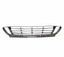 NEW BMW 2 F45 FRONT BUMPER CENTER OPEN SPORT LINE GRILLE 51117364728 ...