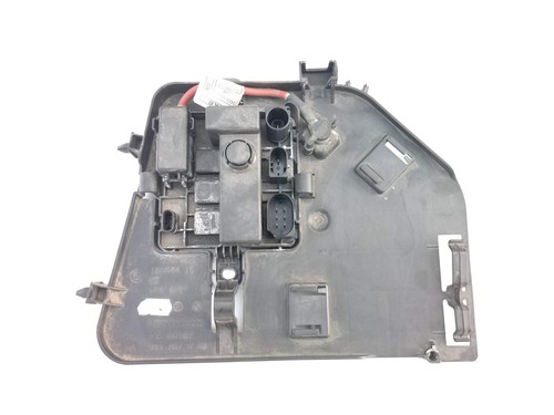 2011 - 2016 BMW 535I 550I F10 INTEGRATED FUSE MODULE CARRIER PLATE OEM ...