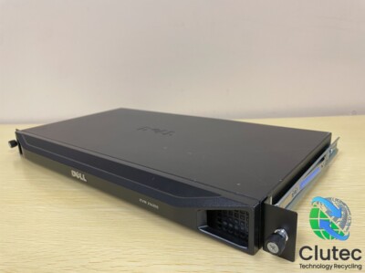 Dell KVM 2162DS 16-Port Rackmount Remote Console KVM Switch DC4YG | eBay