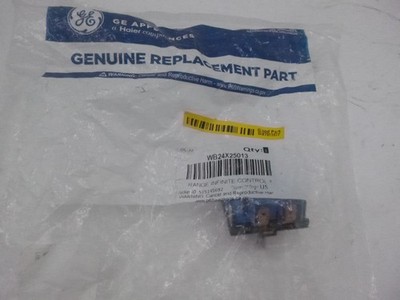 OEM GE Range Infinite Control Switch WB24X25013 | eBay