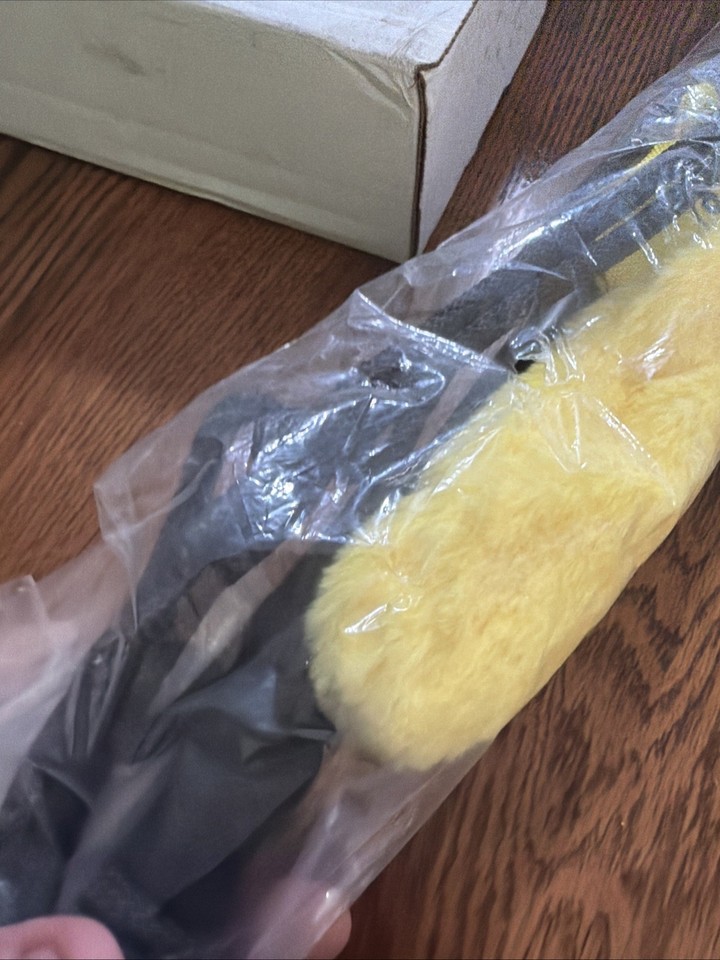 Race&Herd Cheeky Chase - Heavy Duty Dog Lure, Squirrel Stick Toy for ...