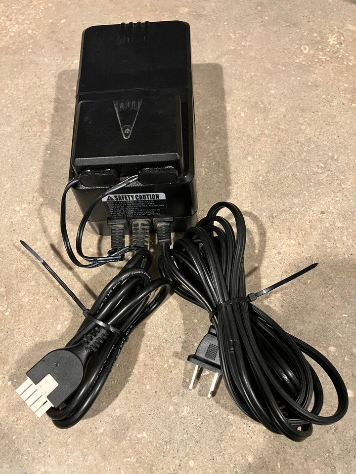 Lazy Boy La-Z-Boy Lazy TEI-18830-00 Power Adapter Powerflex Laz-US ...