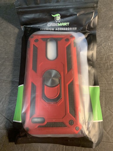 NEW CaseMart Red phone case See description for models | eBay