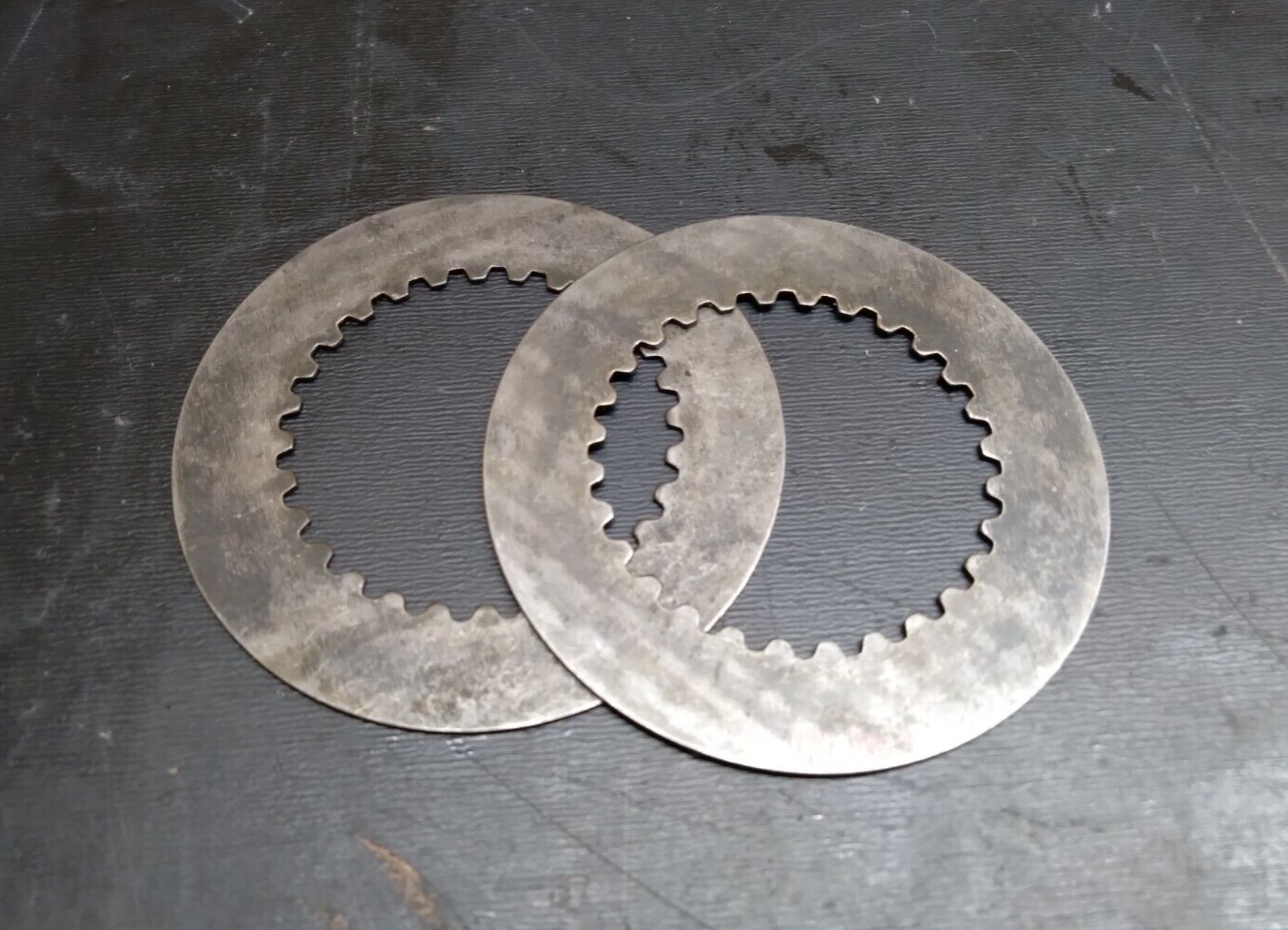 MOPAR 904 TORQUEFLITE AUTOMATIC TRANSMISSION SUN SHELL TO GEARS WASHER ...