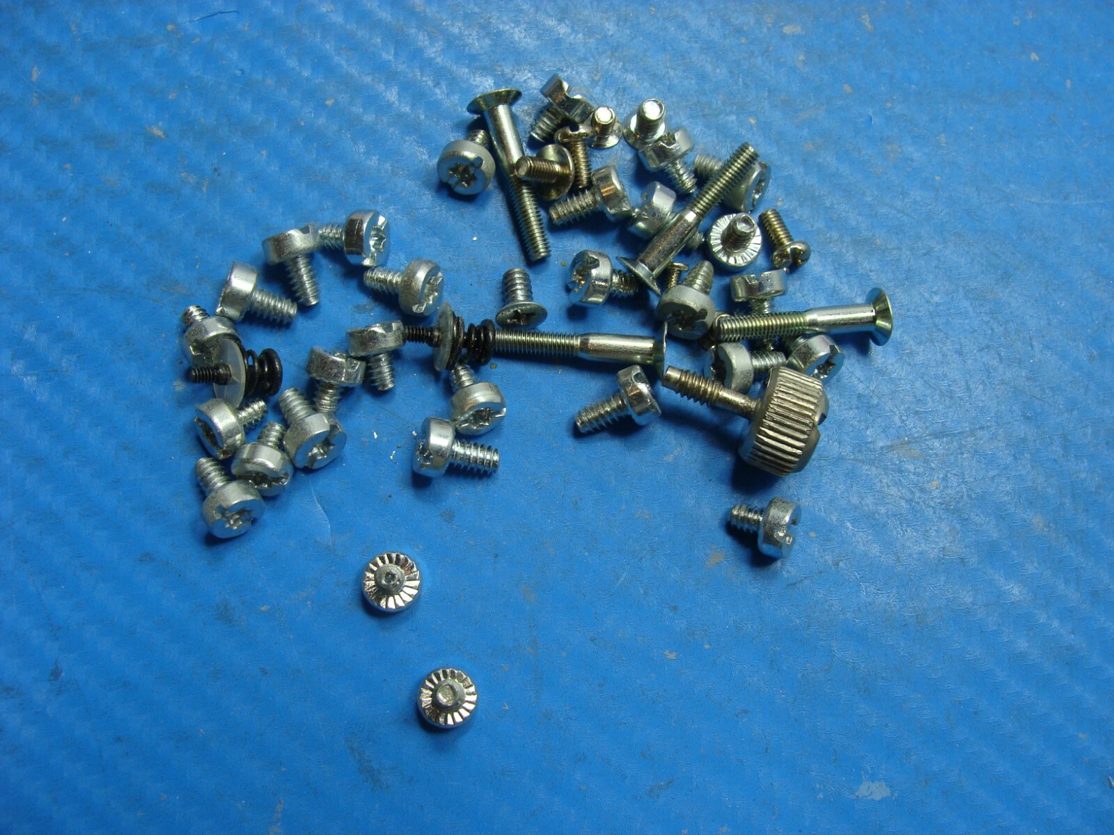 HP Pavilion HPE H9-1150t OEM Screw Set Screws for Repair ScrewSet | eBay