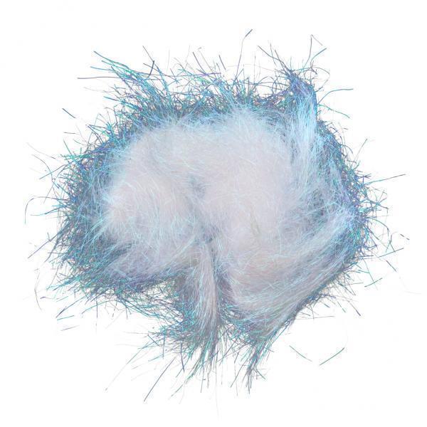 2X Ice Dubbing Ice Dub 2g Thread Wing Trout Nymph Fly Tying Materials ...